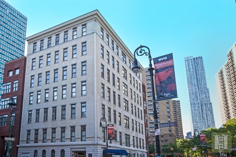 Cooling Tower Design Project in Manhattan – NY Building Systems ...