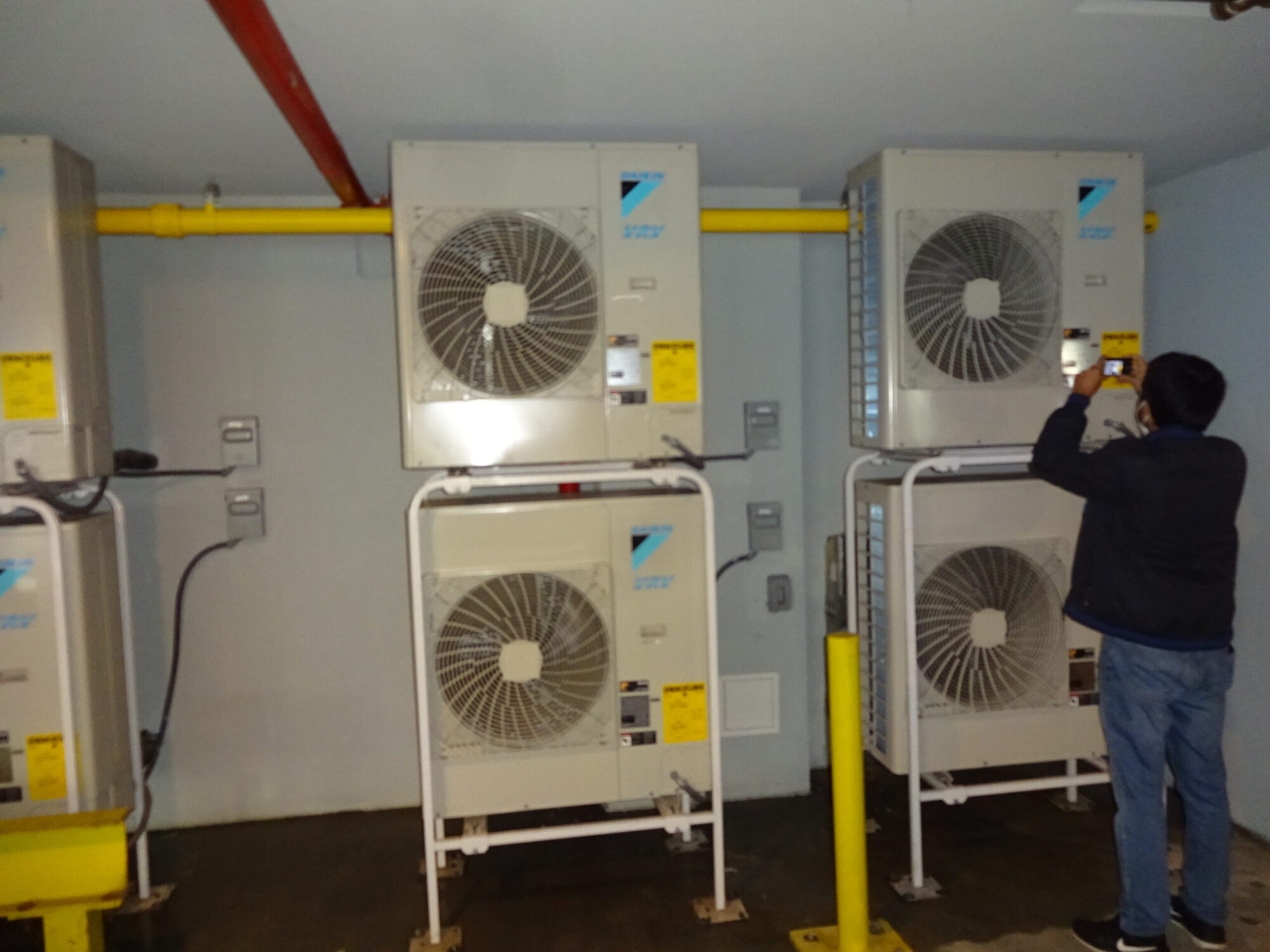 Commissioning – NY Building Systems Consultant Inc.